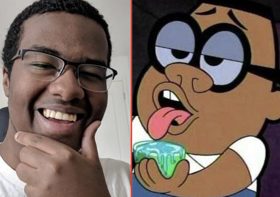 Same person??????? | Scrolller