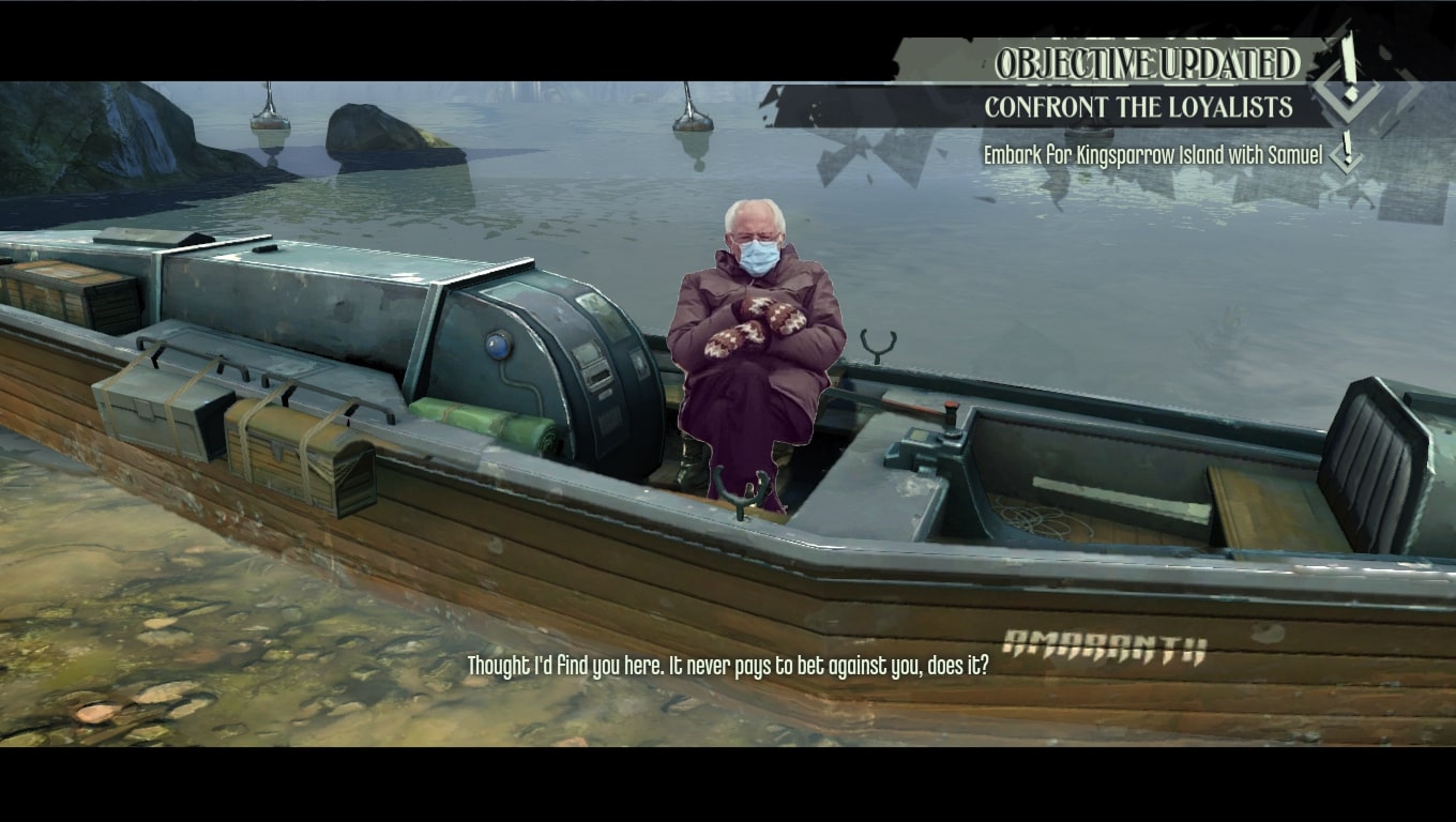 Samuel 😳 | Scrolller