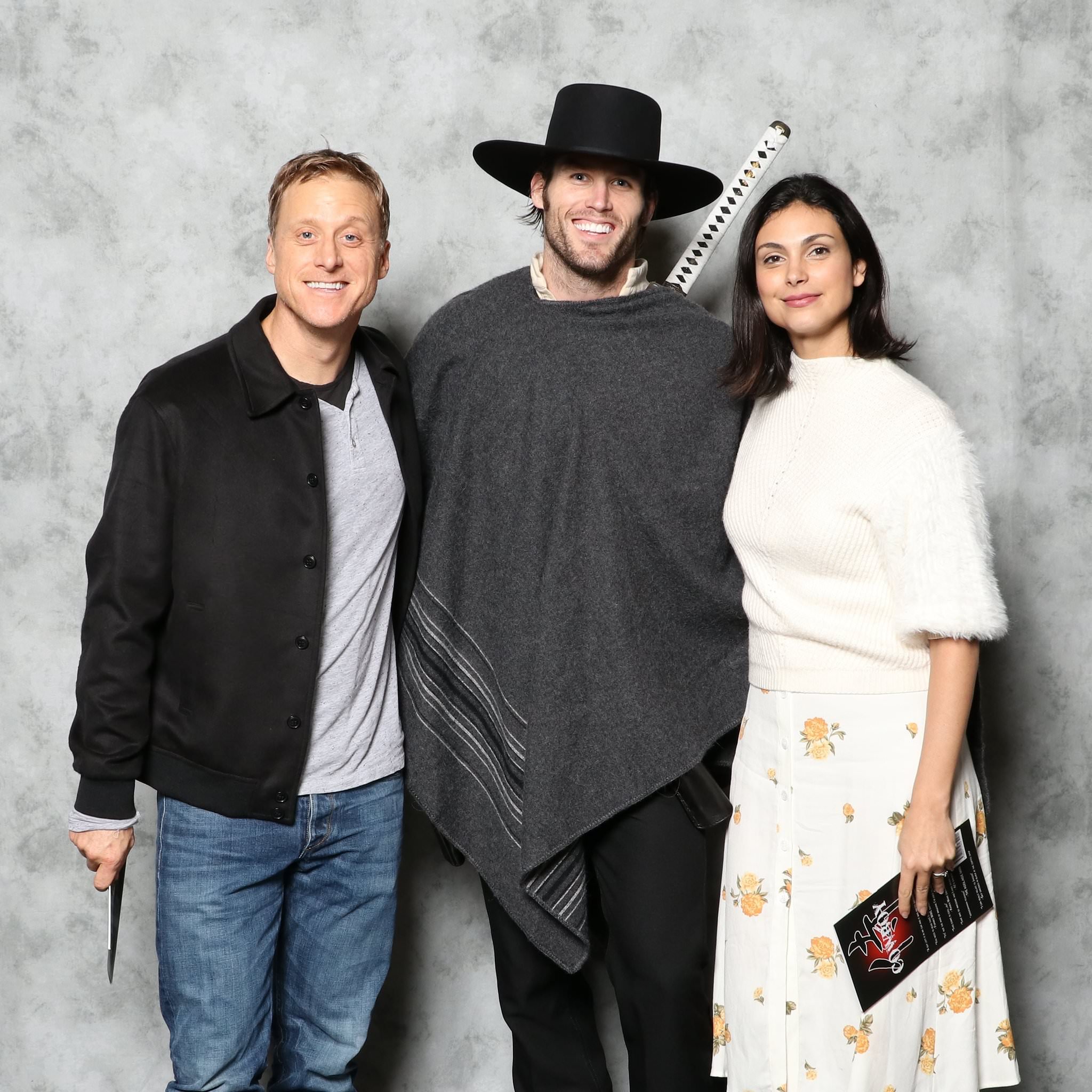 Samurai Cowboy | Scrolller