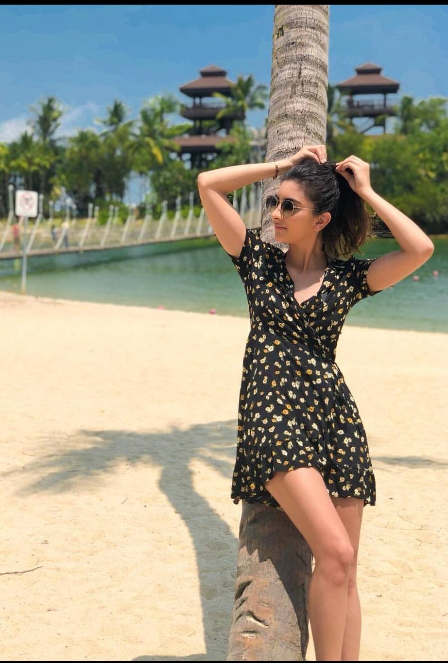 Sana - 04 | Scrolller