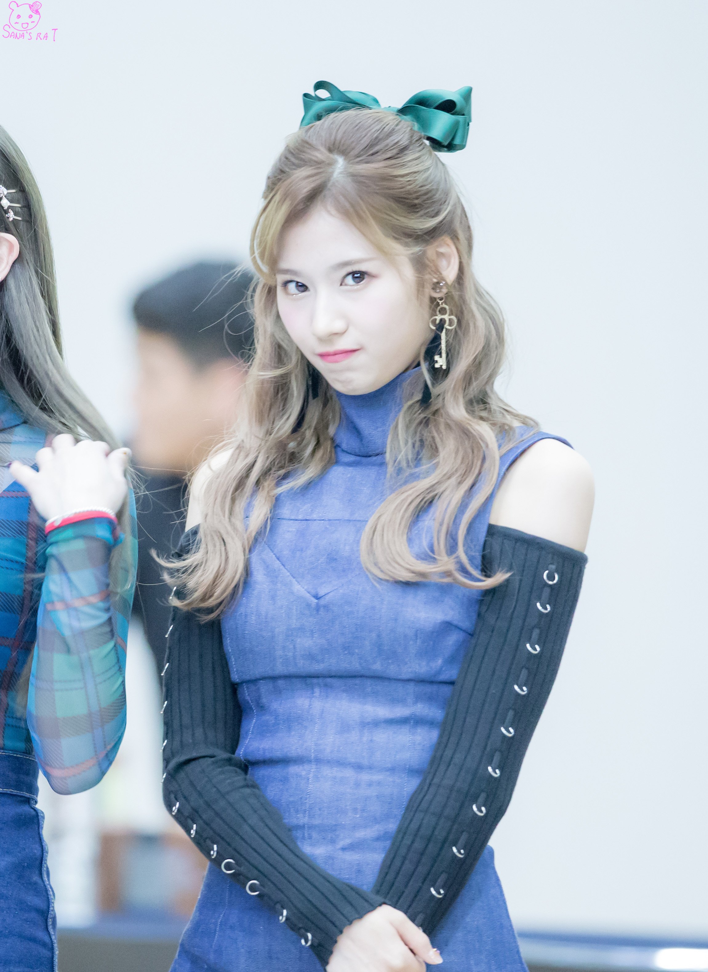 Sana | Scrolller