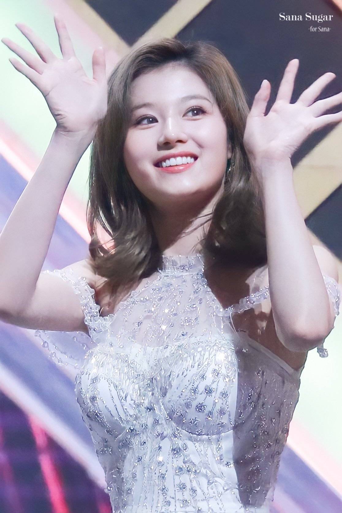 Sana | Scrolller