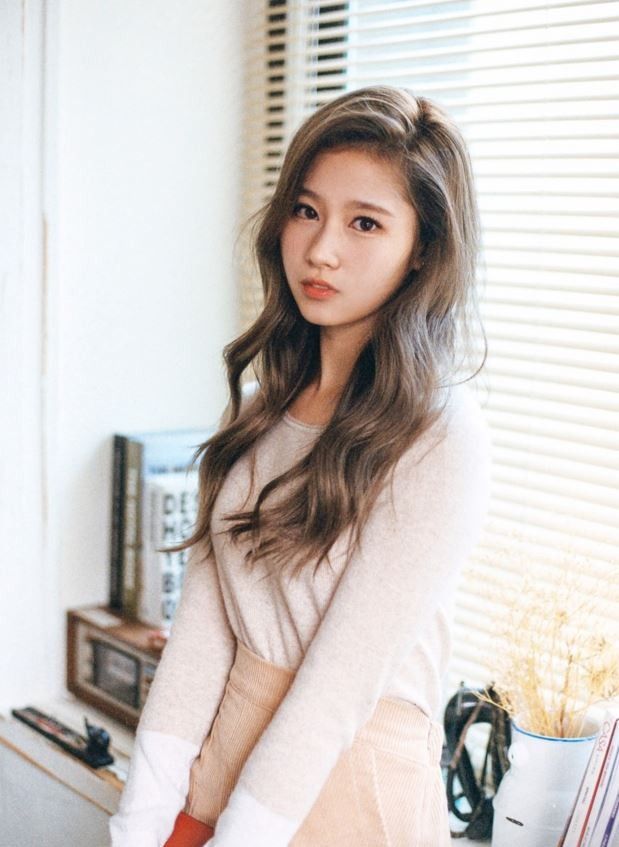 Sana | Scrolller