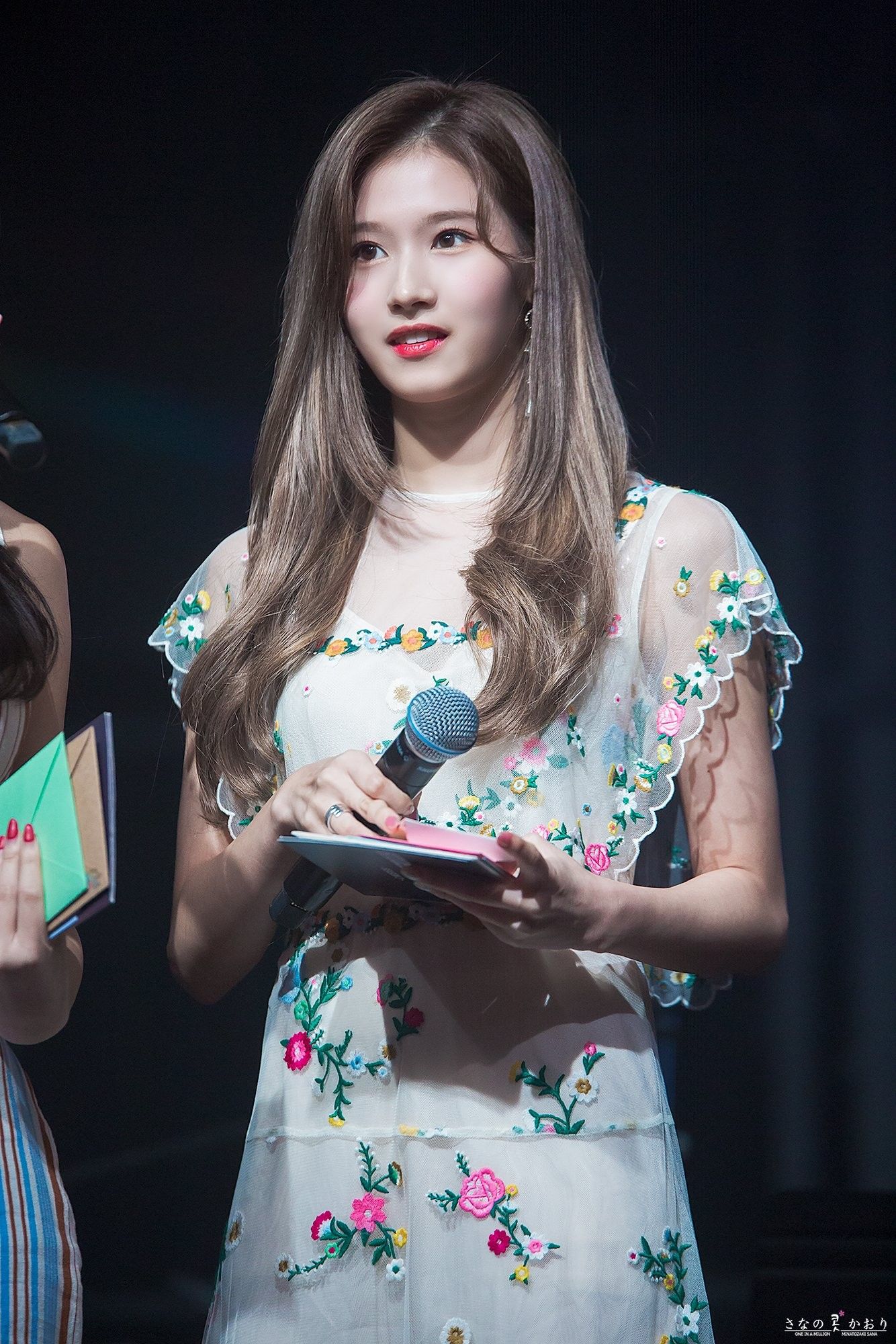Sana | Scrolller
