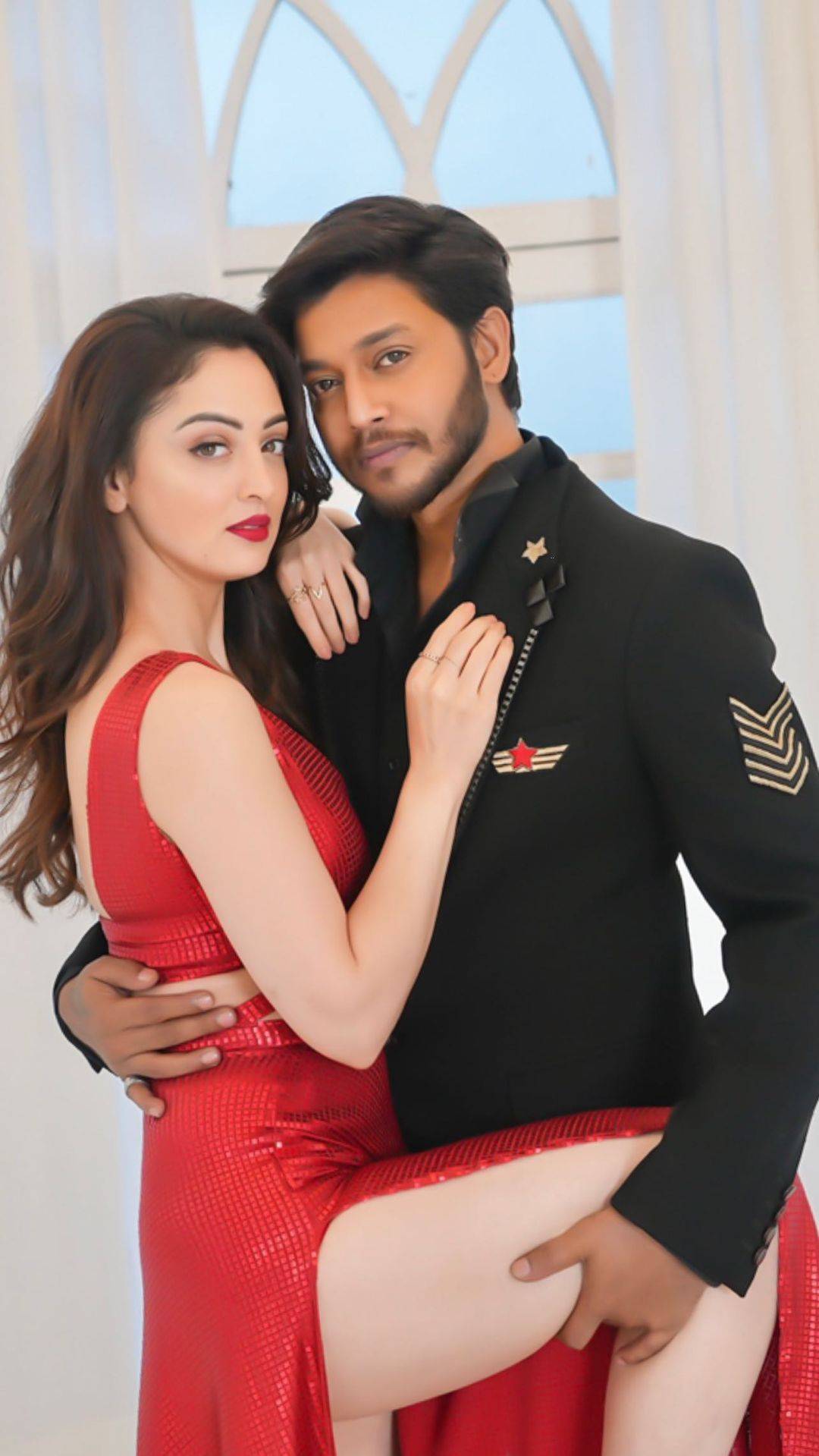 Sandeepa Dhar | Scrolller