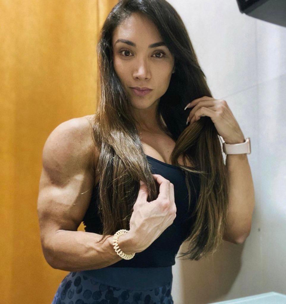 Sandra Grajales | Scrolller