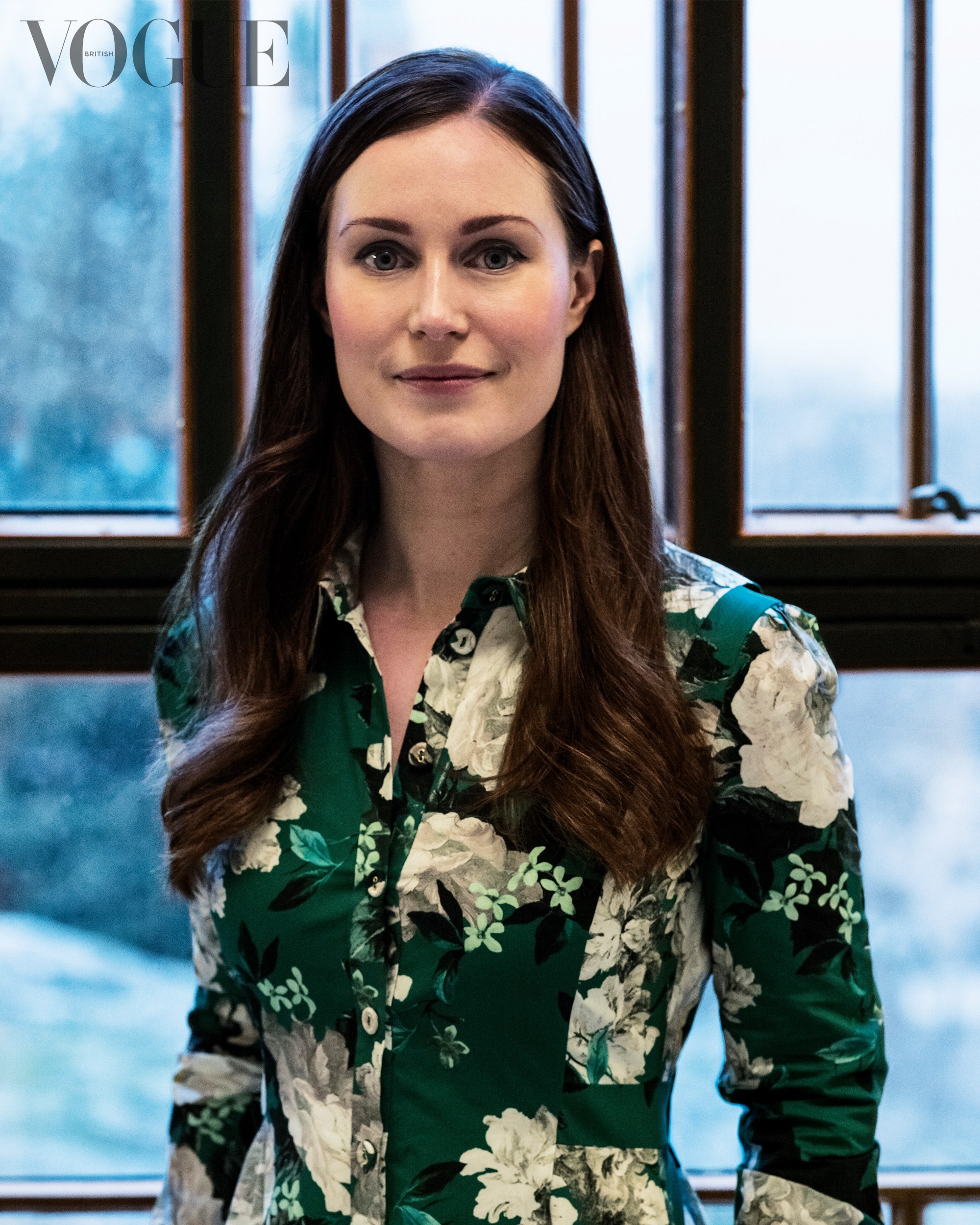 Sanna Marin is so freaking hot | Scrolller