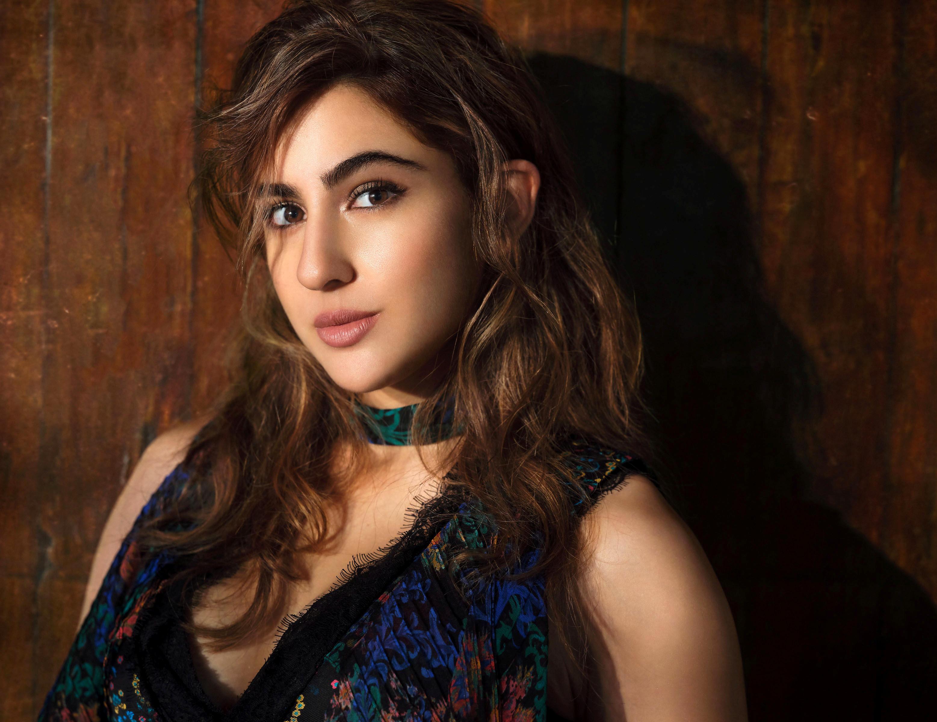 Sara Ali Khan | Scrolller