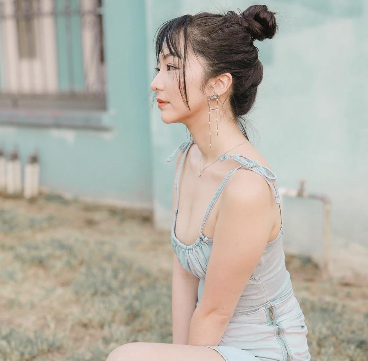 Sara Choi | Scrolller