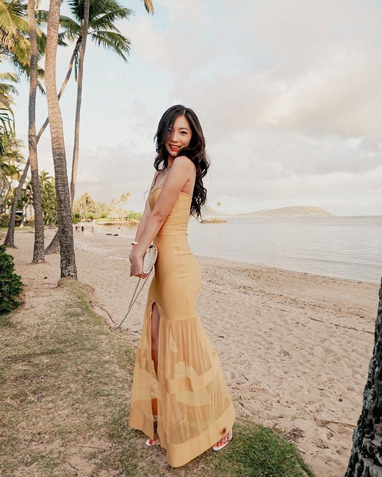 Sara Choi (IG:@sara.choi) | Scrolller