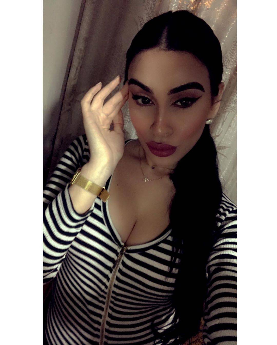 Sara Dargham | Scrolller