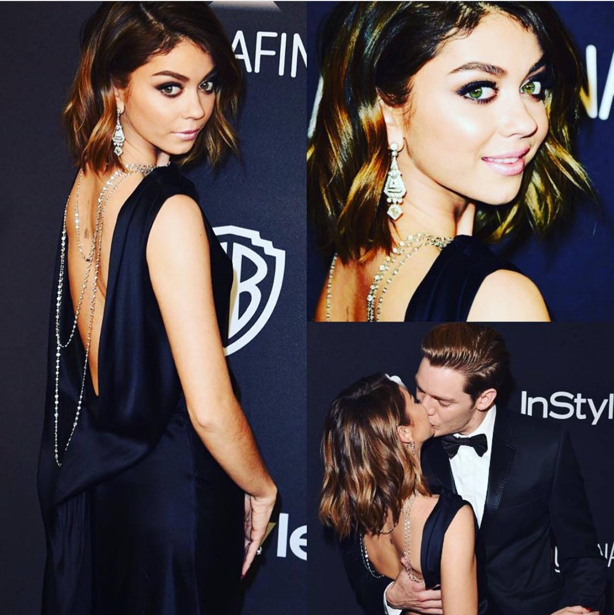 Sarah Simply Stunning | Scrolller