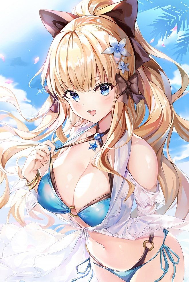 Saren [Princess Connect] | Scrolller