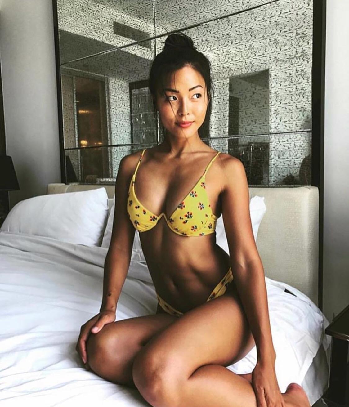 Saria Chen | Scrolller