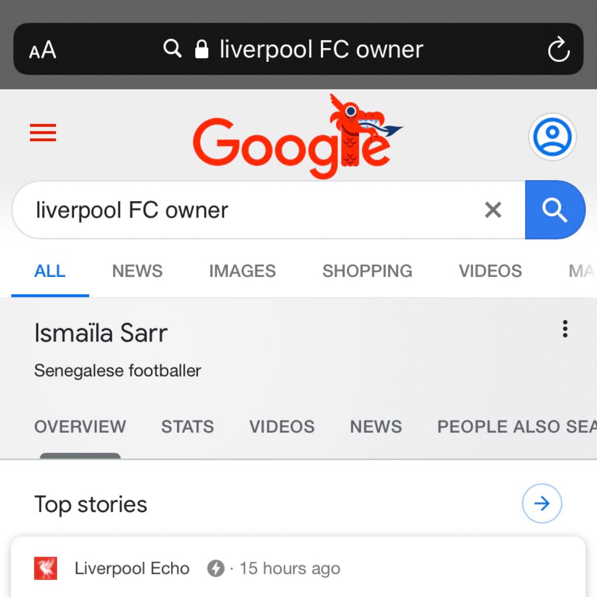 Sarr appreciation post | Scrolller