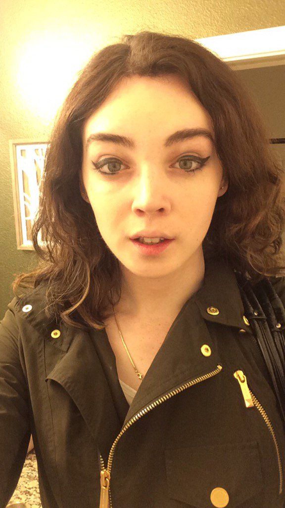 Sasha Skye (x-post /r/transporn) | Scrolller