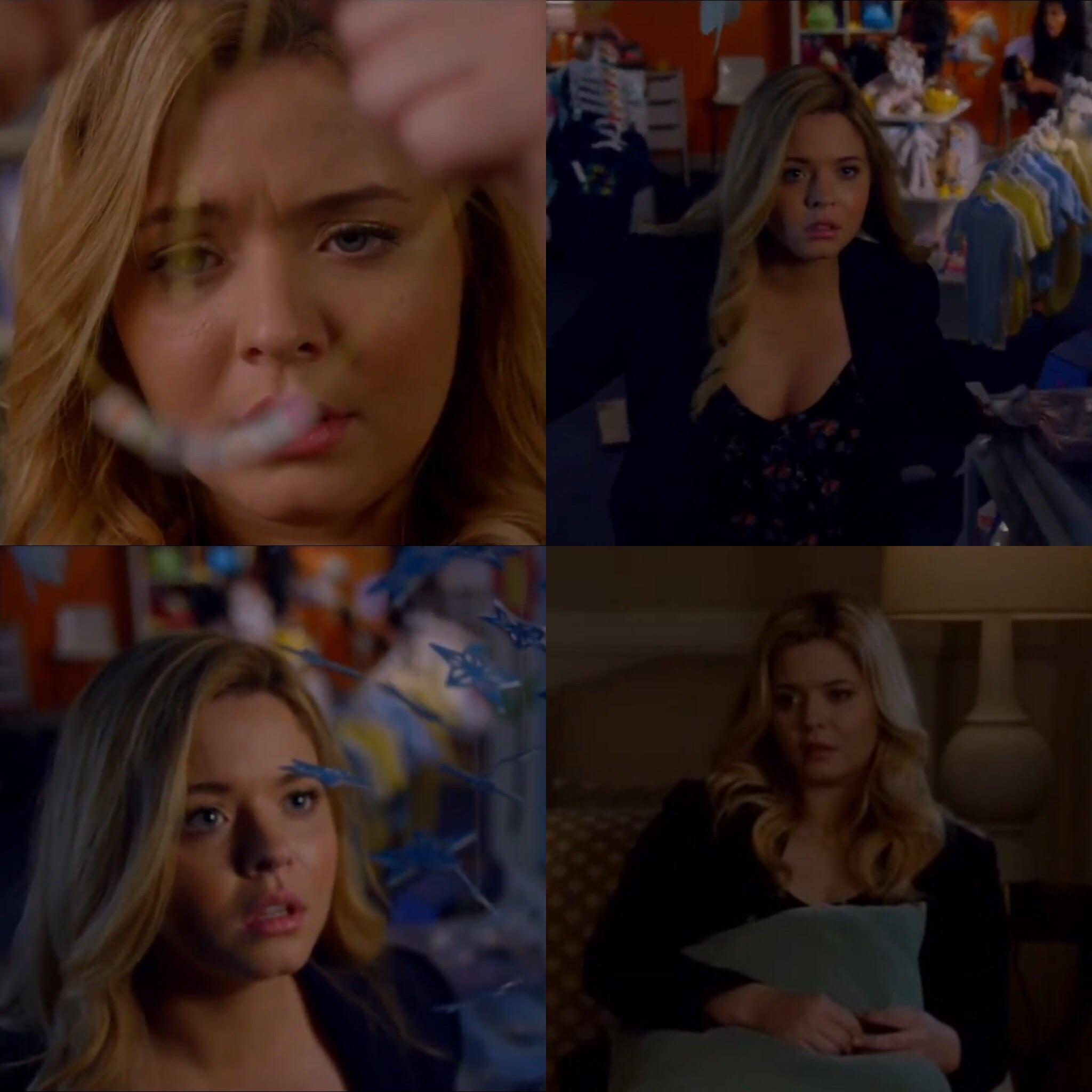 Sasha was on 🔥FIRE🔥 in this Ep! | Scrolller