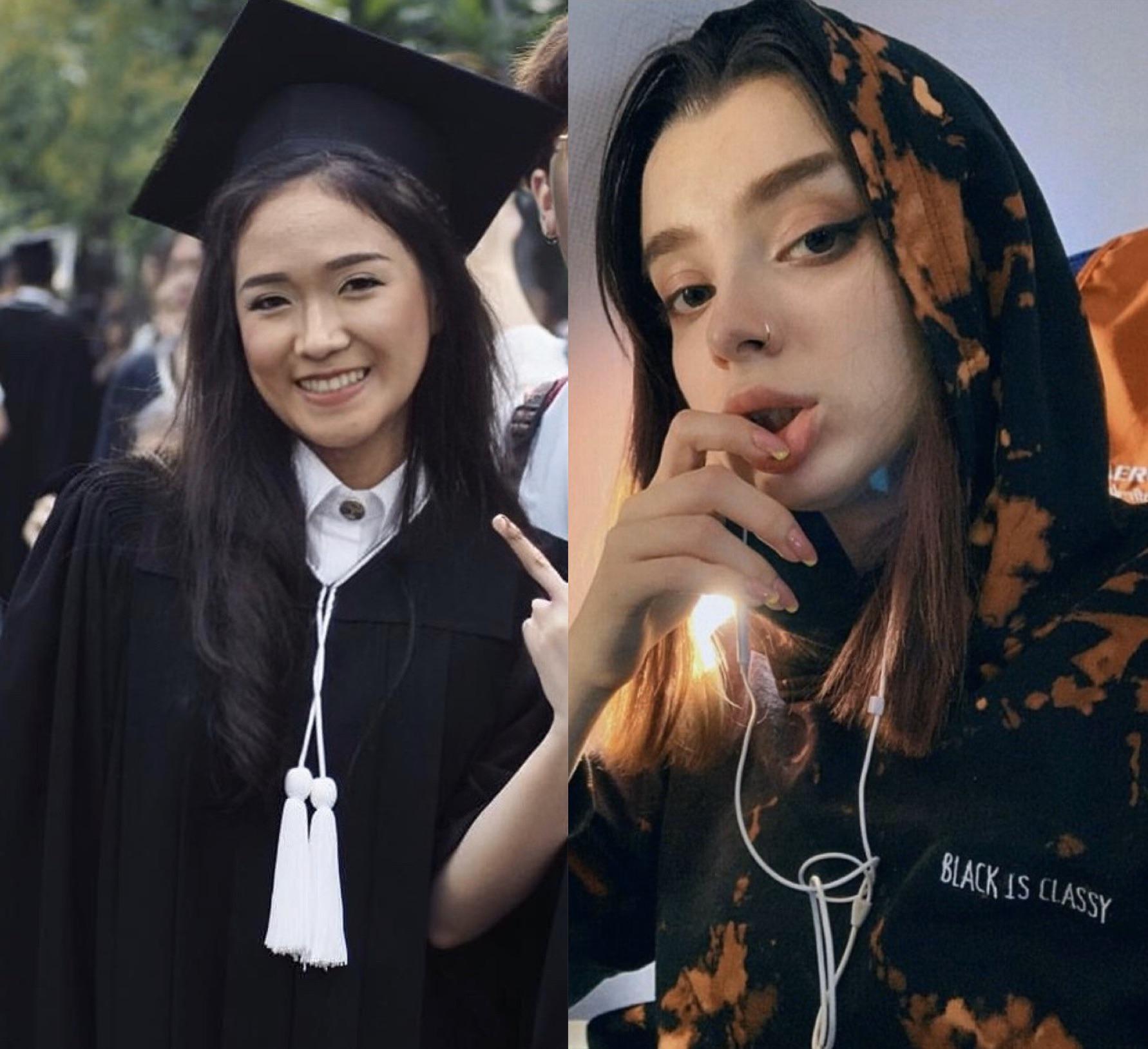 Sassy or Classy [2] | Scrolller