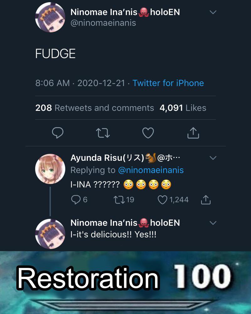 Sasuga Ina | Scrolller