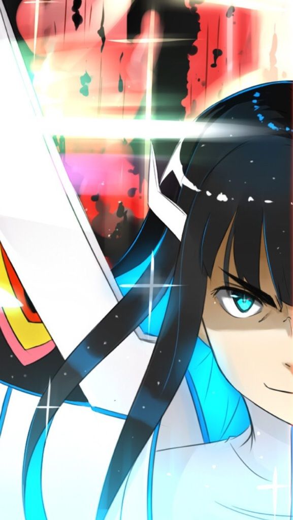 Satsuki-sama wallpaper! | Scrolller