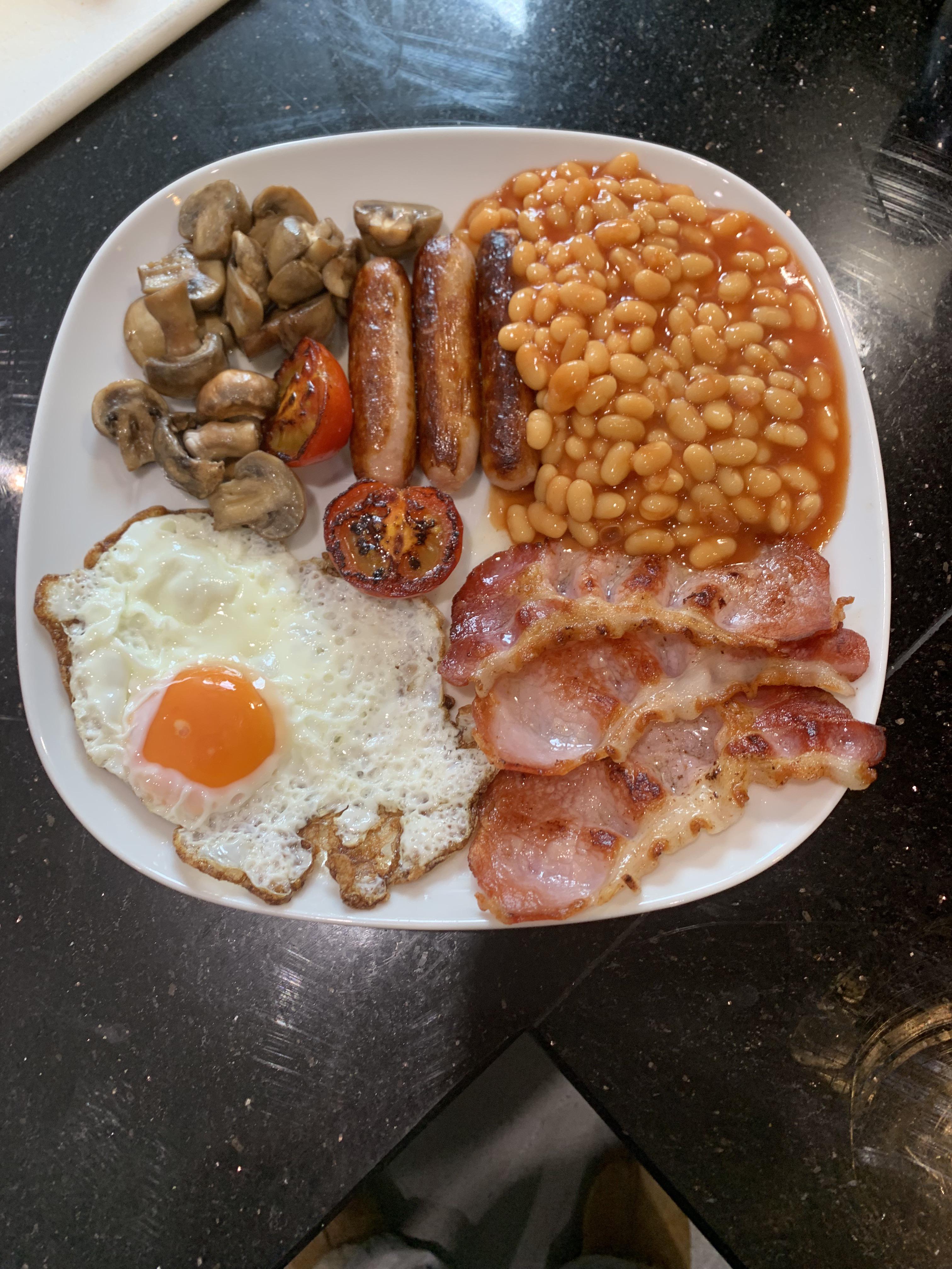 Saturday brunch | Scrolller