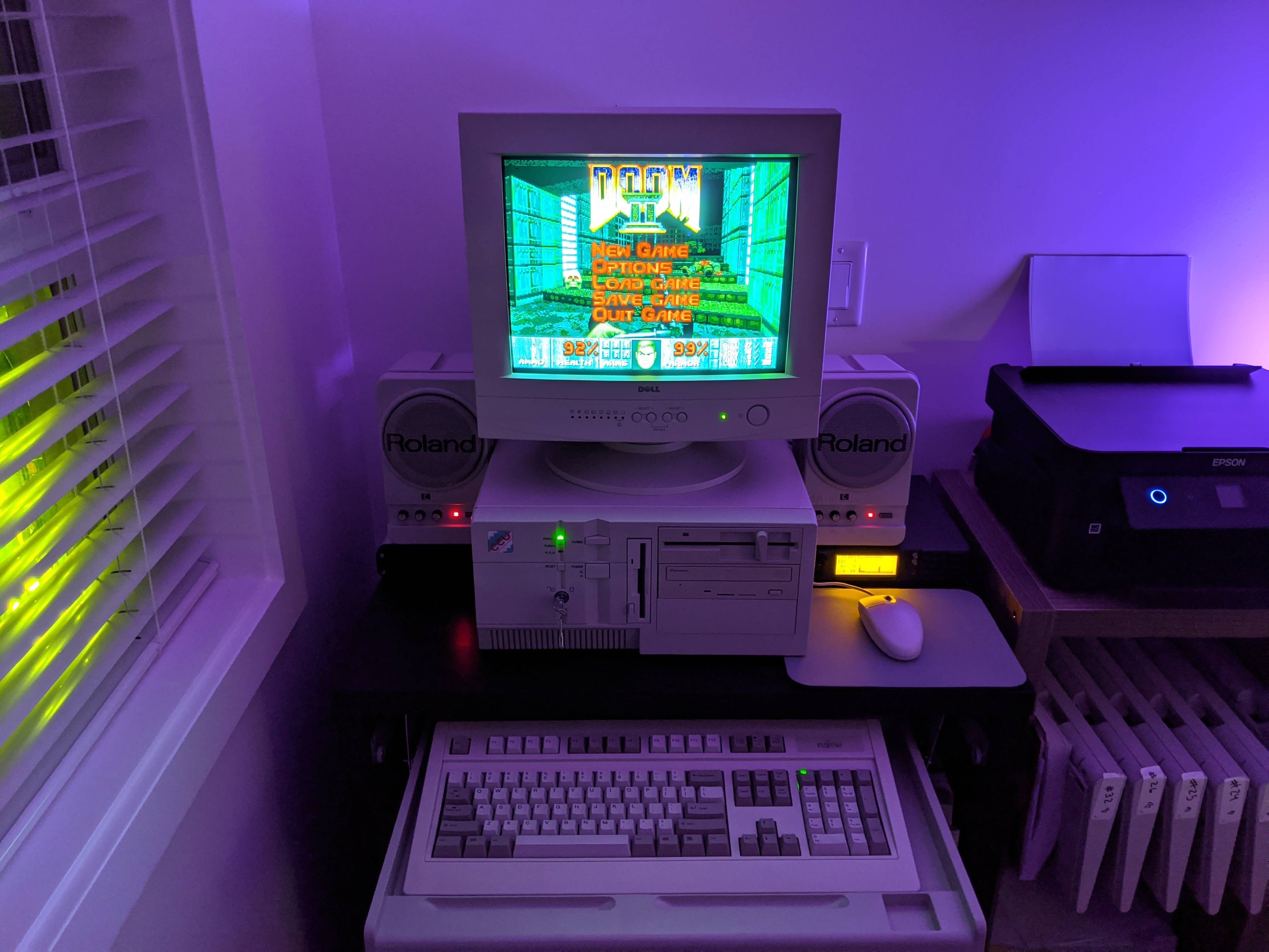 Saturday night in the cozy corner! | Scrolller