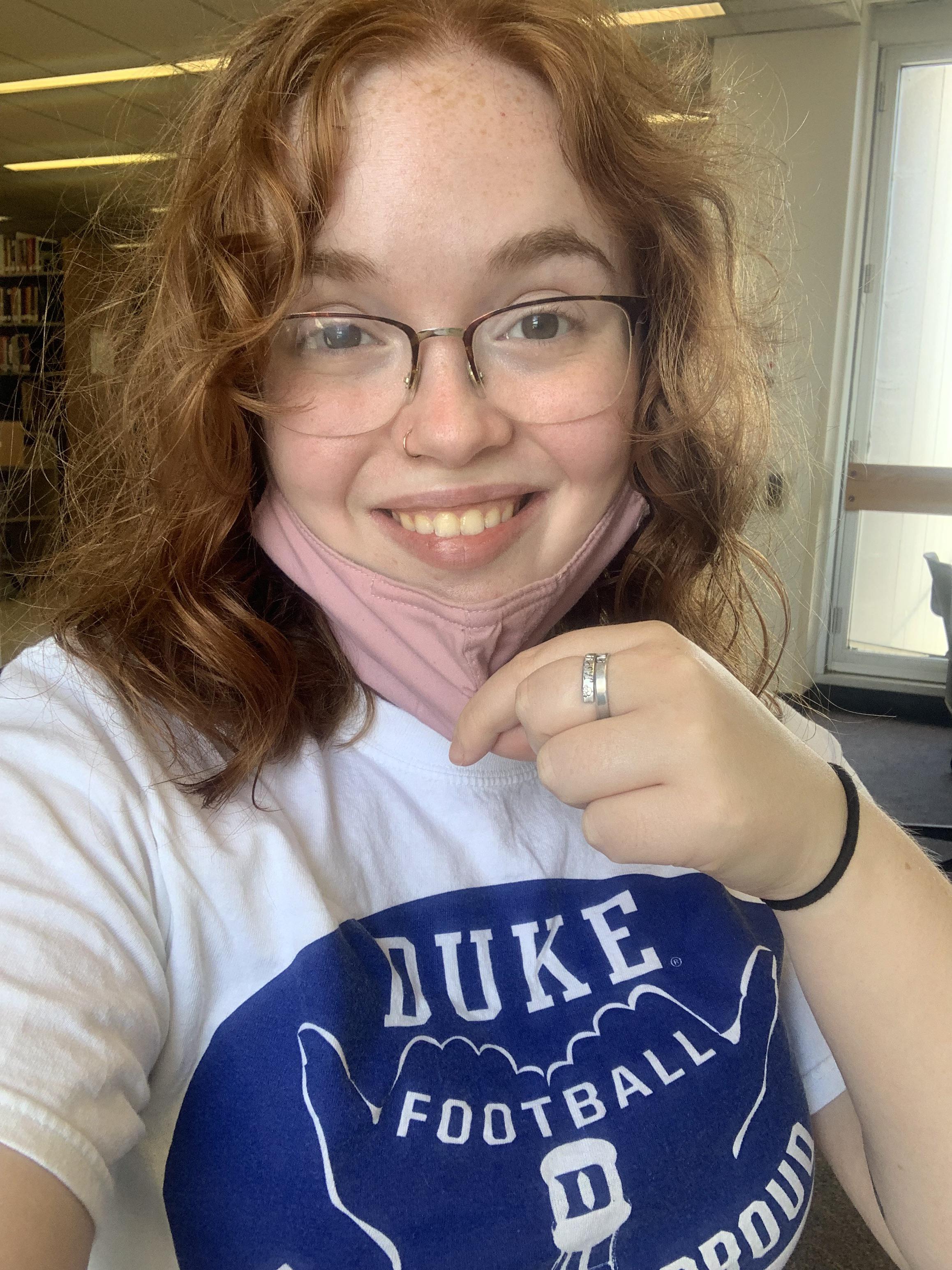 Saturday study session. | Scrolller