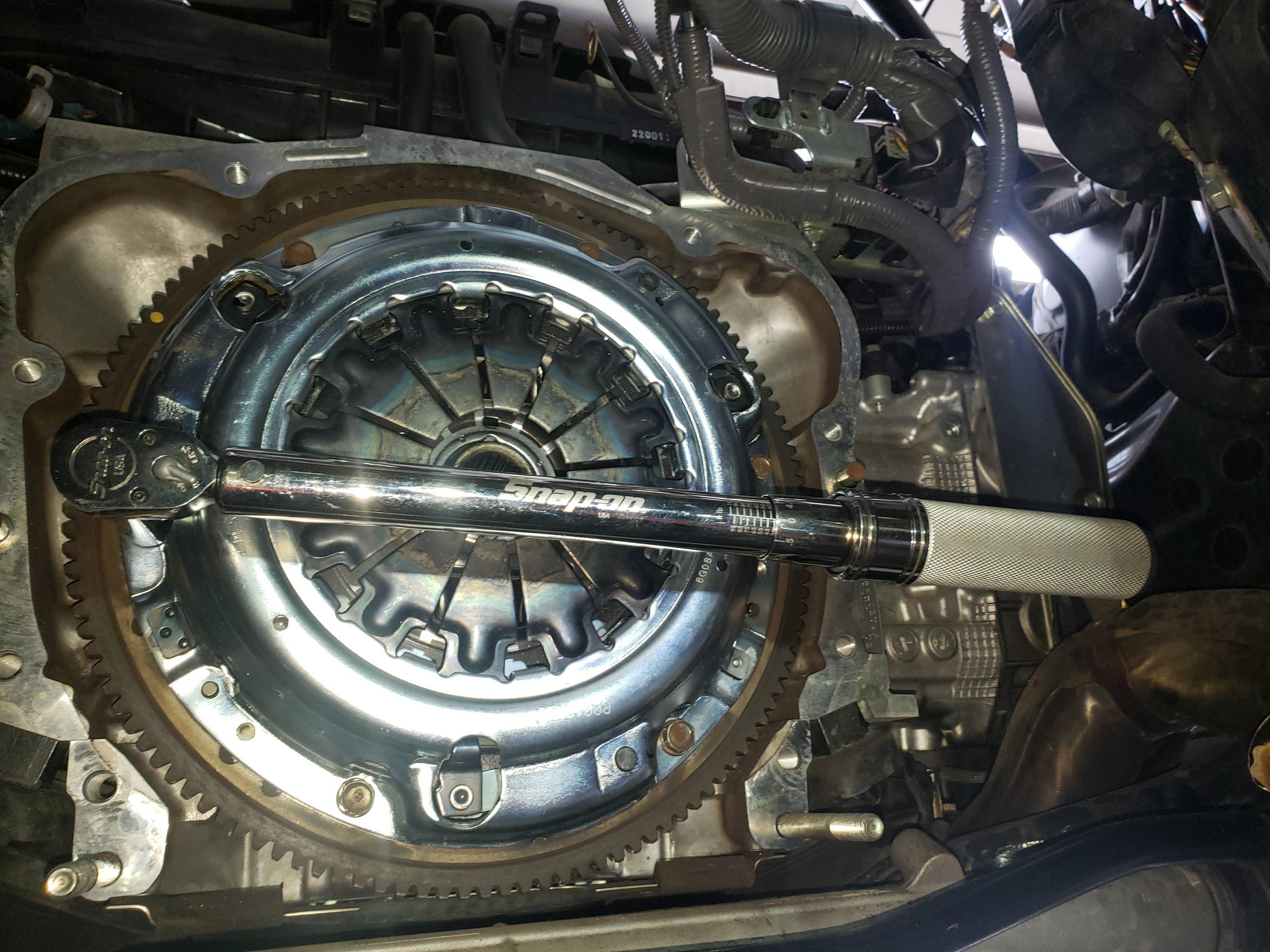 Saturdays helping my brother. | Scrolller