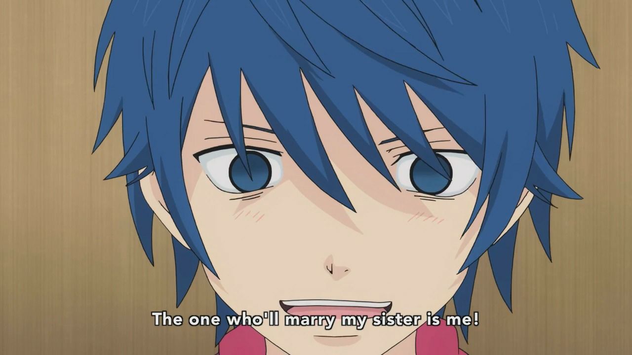 Discover more like SuddenlyIncest: Sauce : The Disastrous Life of Saiki K. and Related Content ...