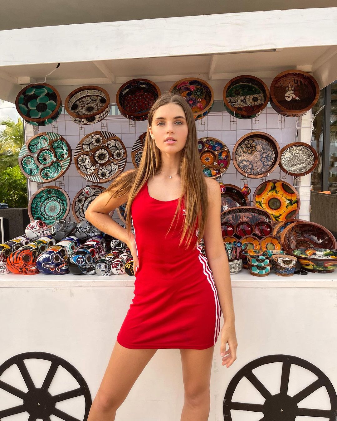 Savannah Clarke | Scrolller