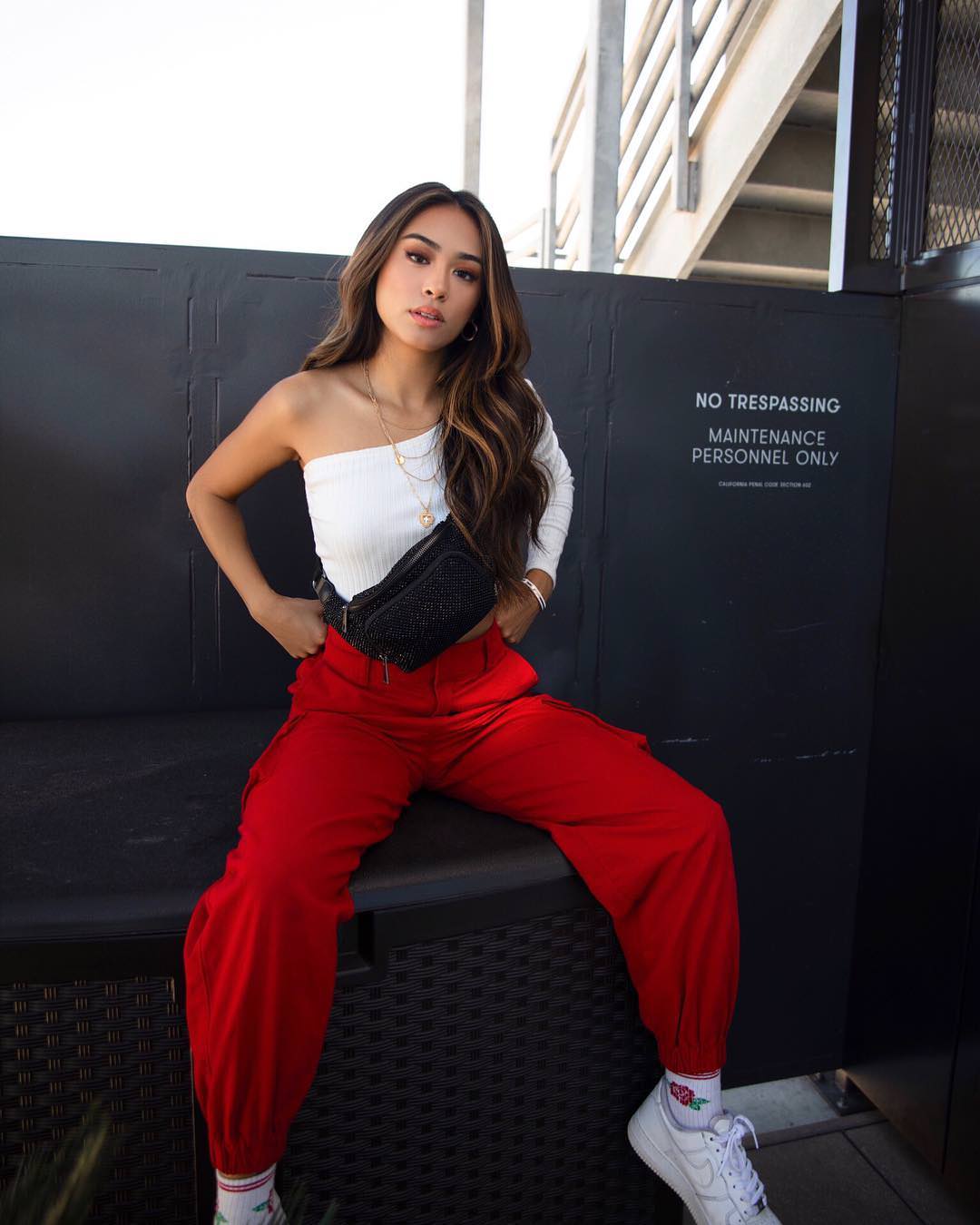 Savannah Palacio (@savpalacio) | Scrolller