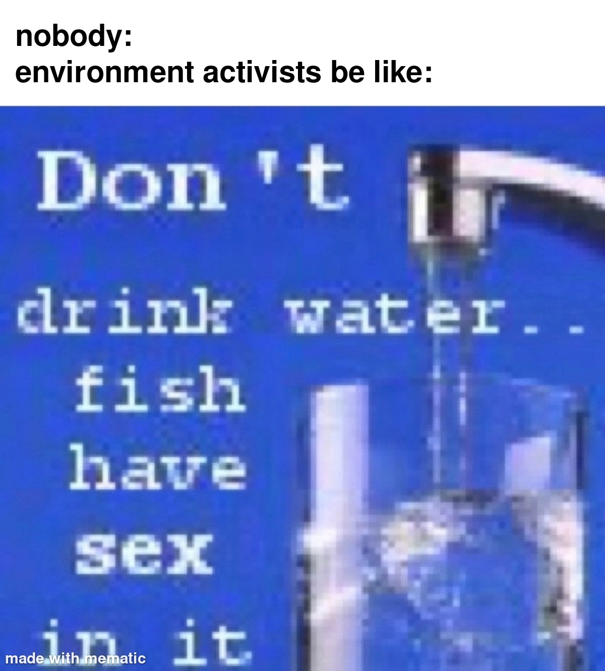 SaVe tHe EaRtH | Scrolller