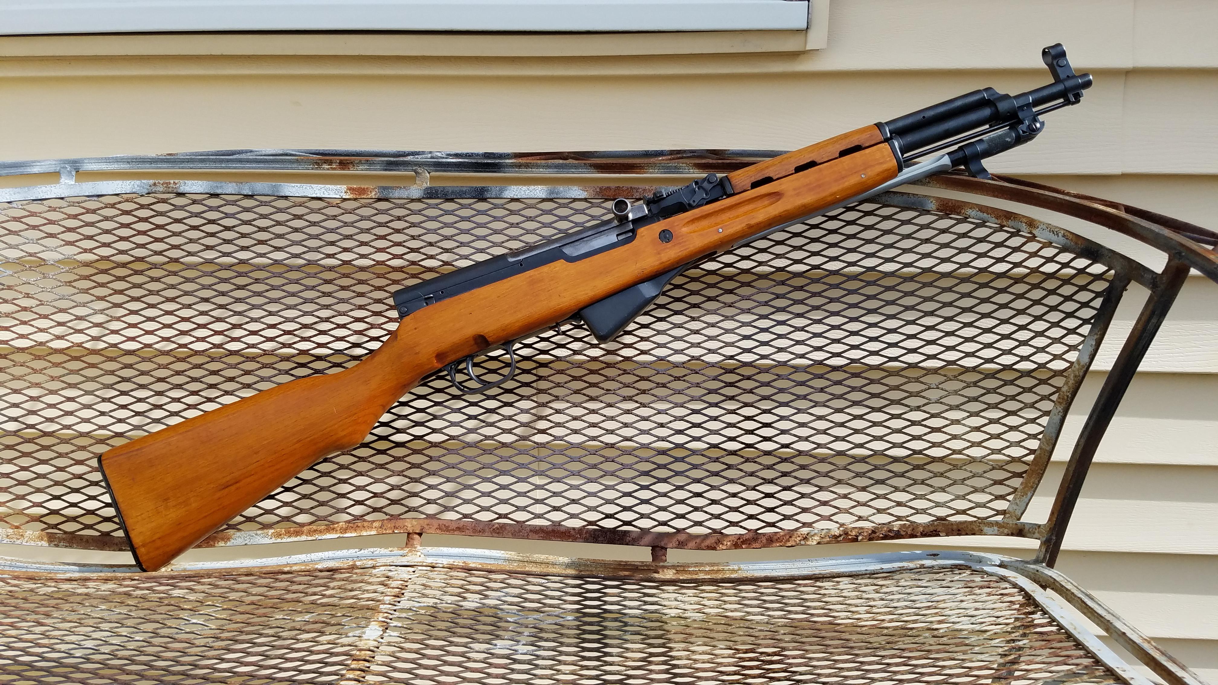 Saved a paratrooper from bubba | Scrolller