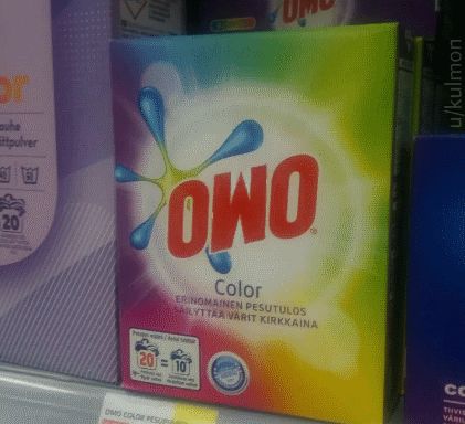 Saw the OMO meme, I had to (orignal link in comments) | Scrolller