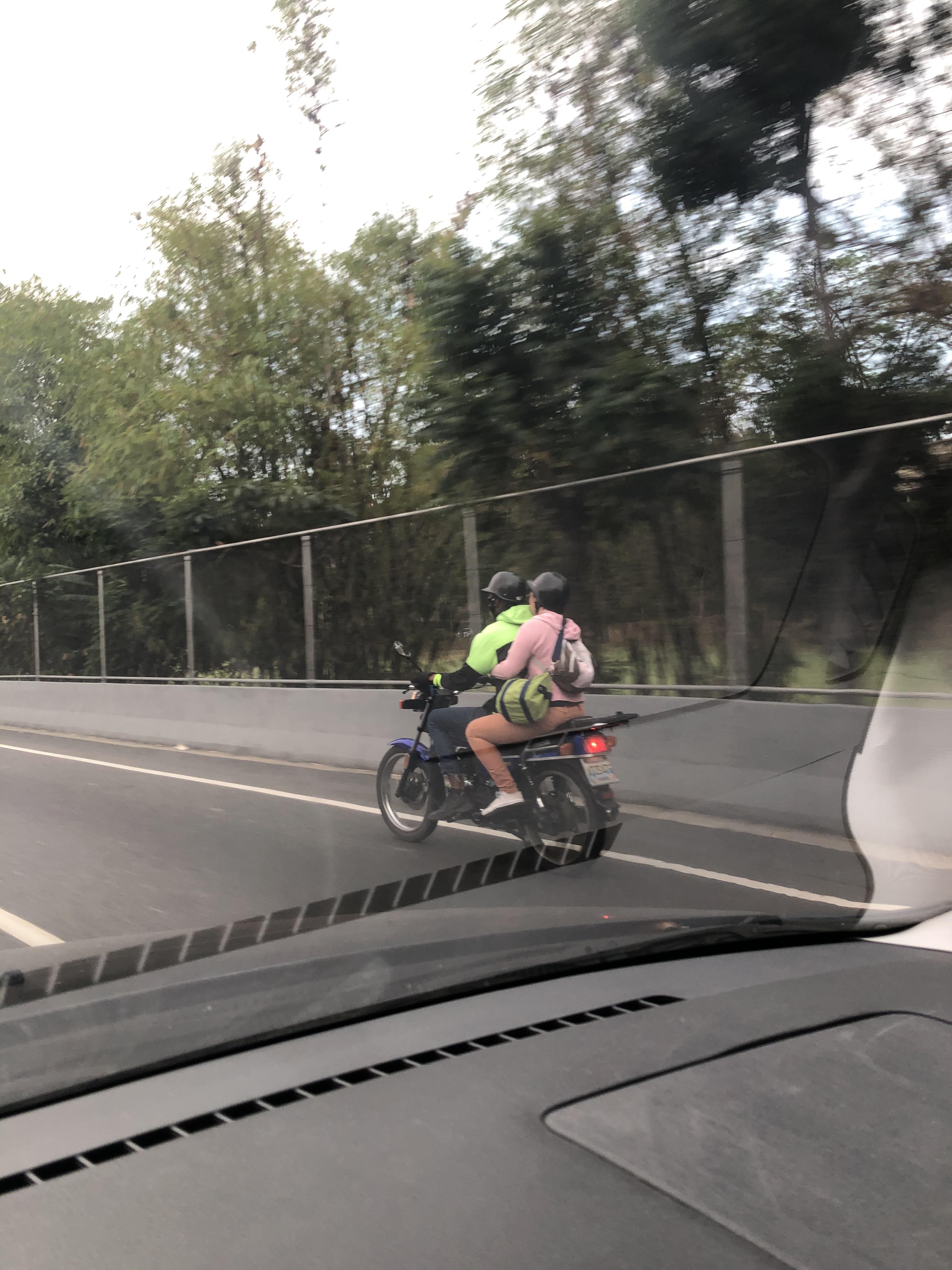 Saw them this morning while driving | Scrolller