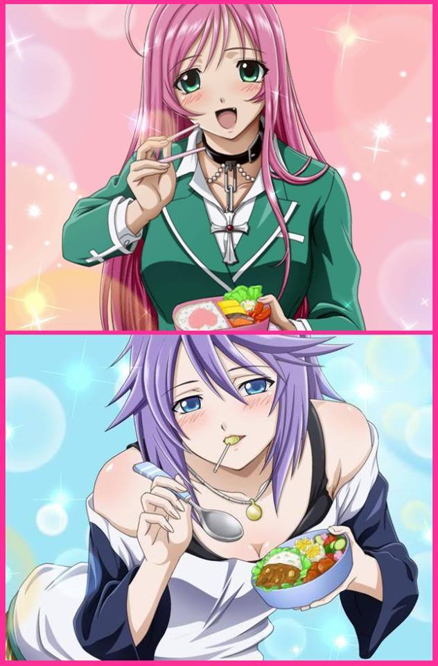 Say 'ah' :3 | Scrolller