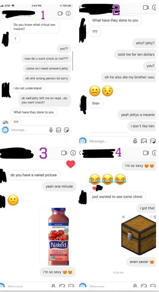 say it with me...creeper aww man | Scrolller