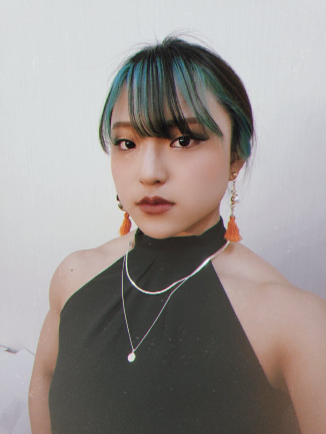 Saya IIda is beautiful! | Scrolller