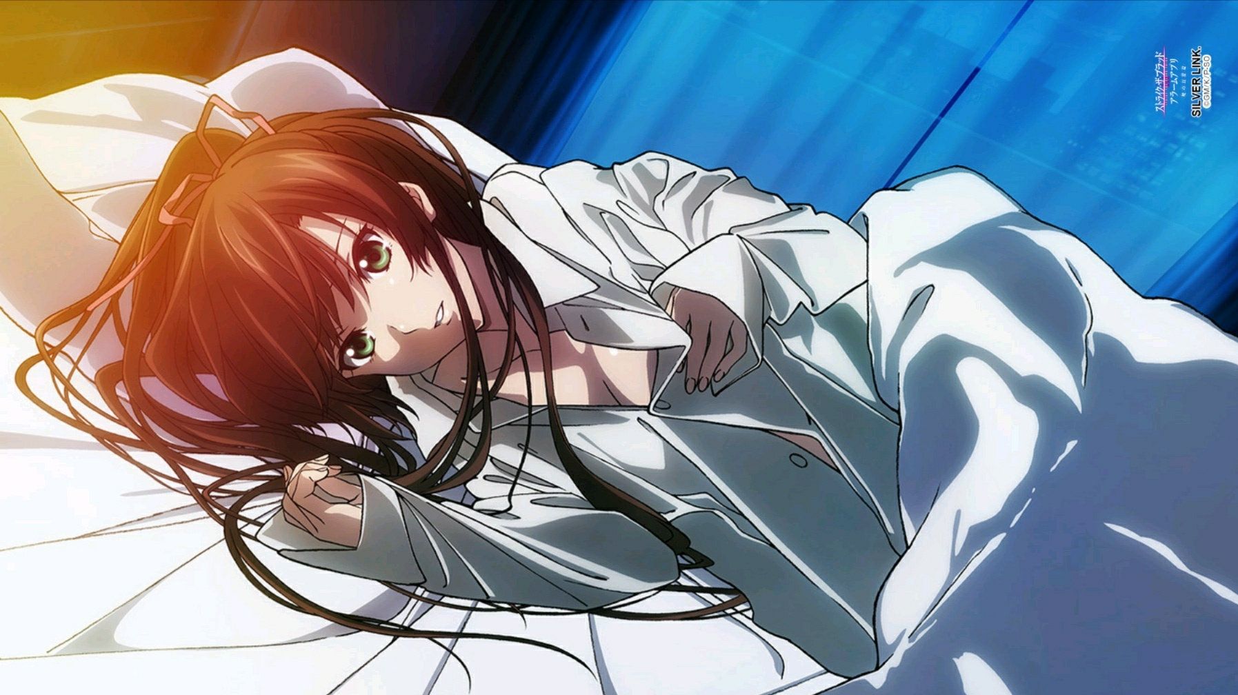 Sayaka Kirasaka [Strike the Blood] | Scrolller