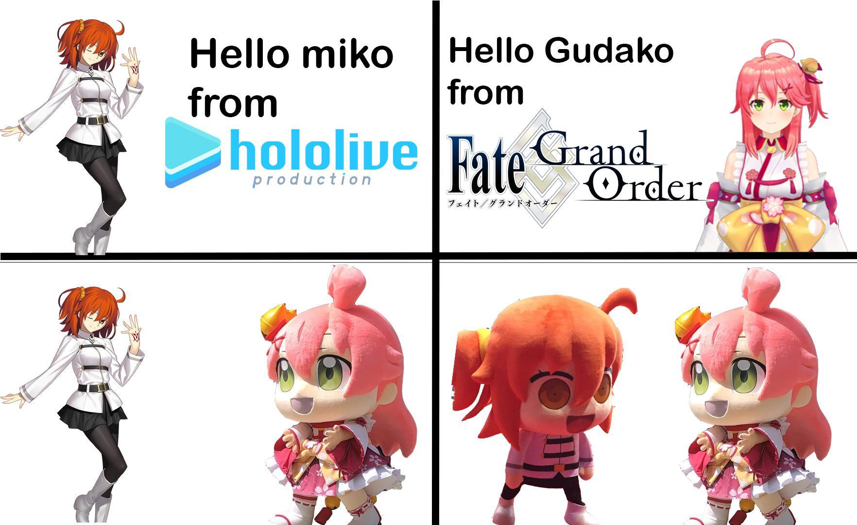 Sayonara, world | Scrolller