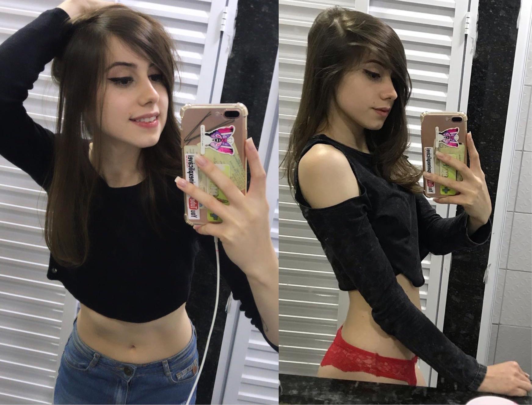 Sayuri Mattar | Scrolller