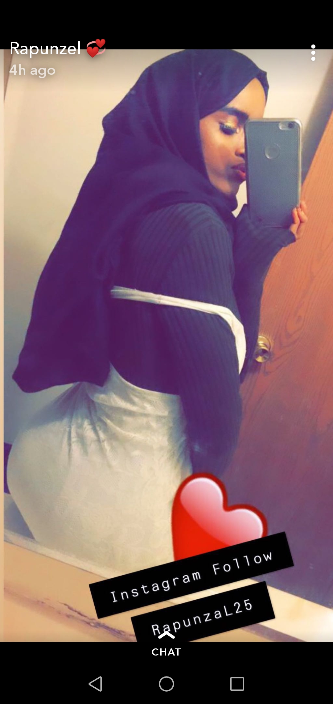 Sc:hani-sabir17 | Scrolller