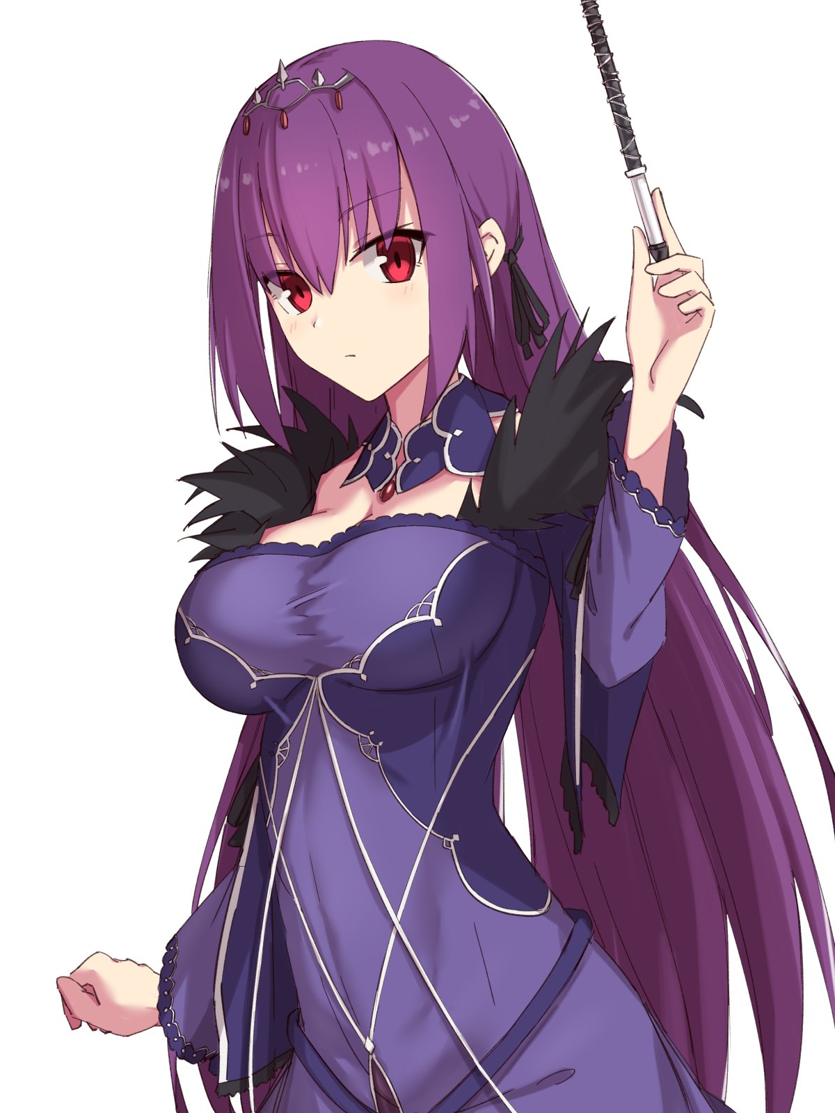 Scáthach Skadi | Scrolller