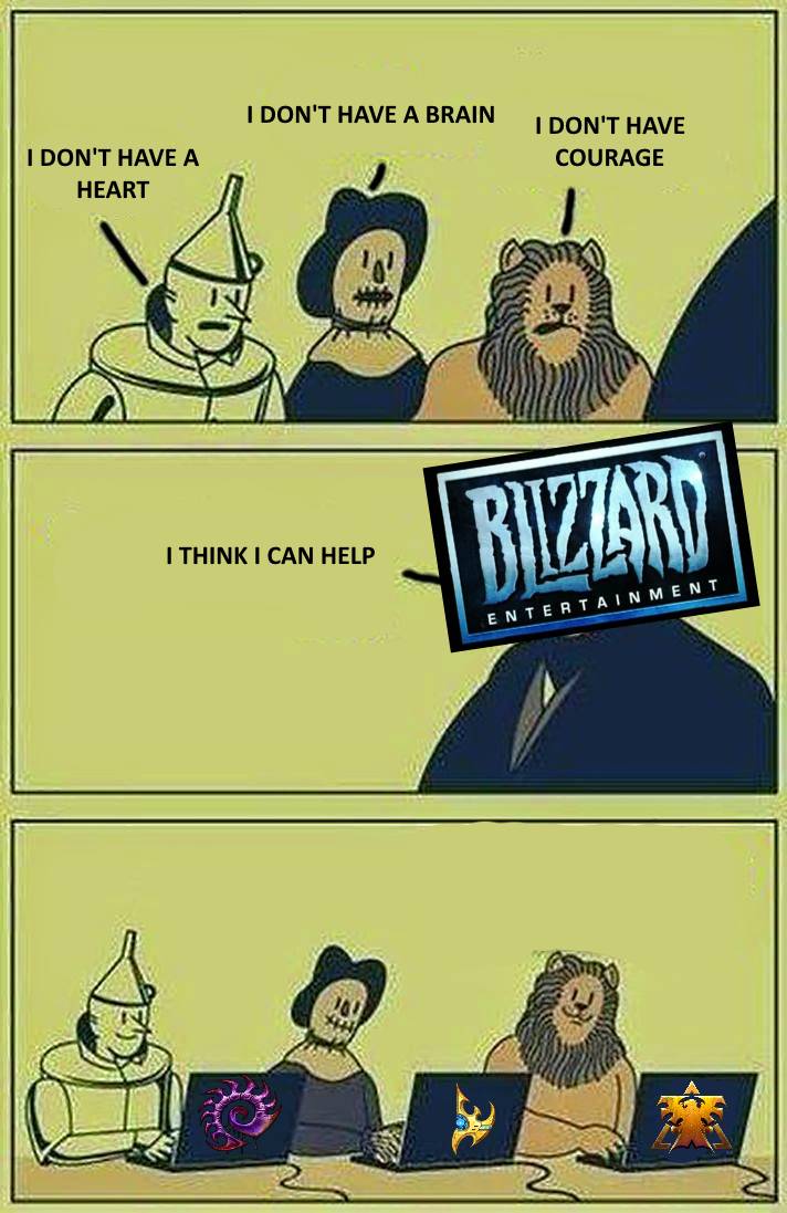 SC2 in a nutshell? | Scrolller