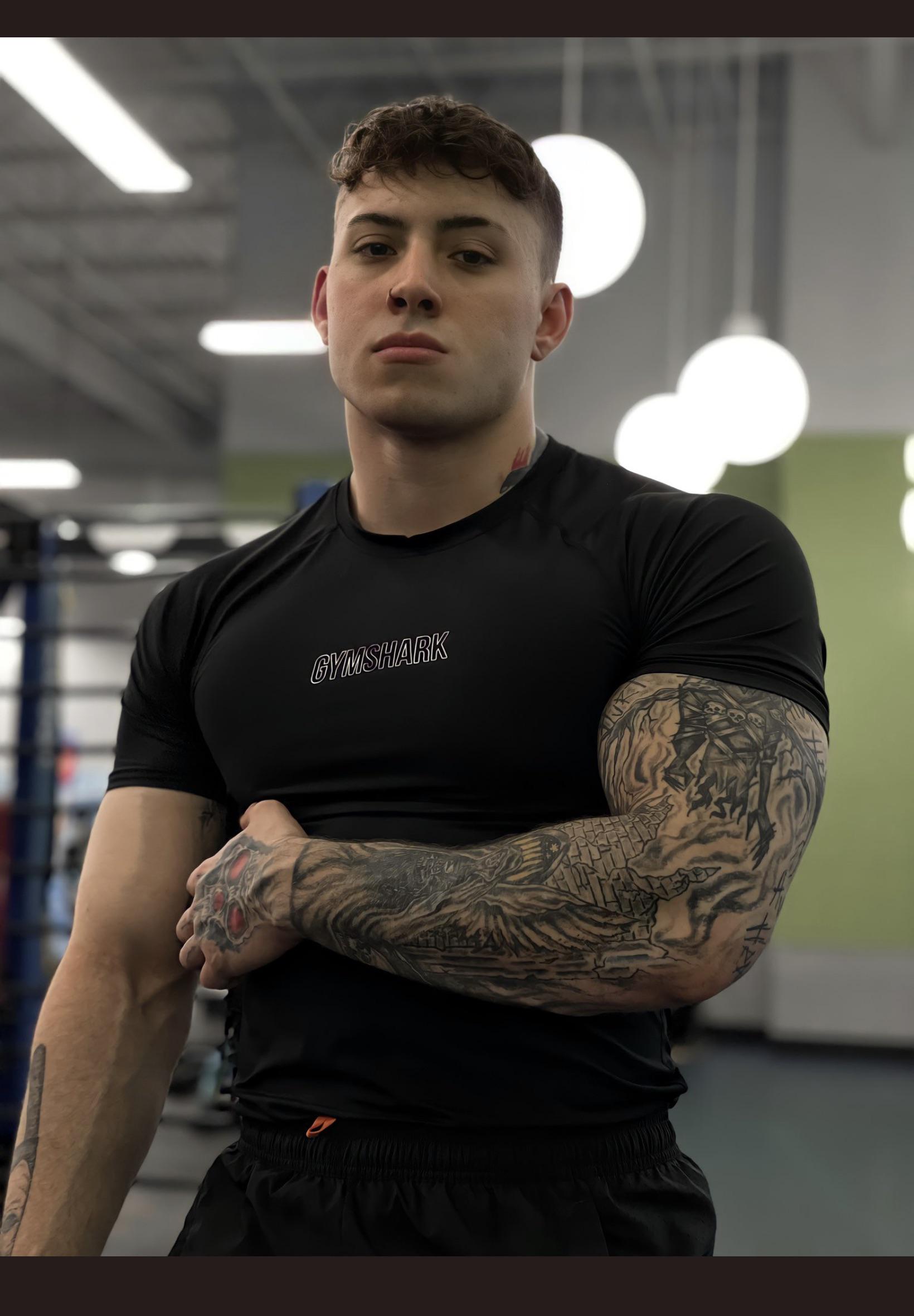 Scally twunk 🔥 | Scrolller