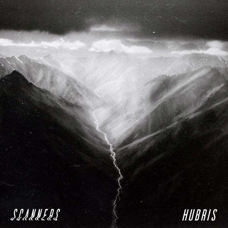 Scanners - Hubris | Scrolller
