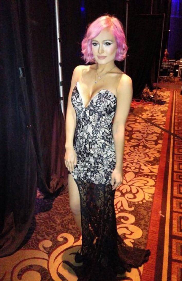 2015 throwback | Scrolller