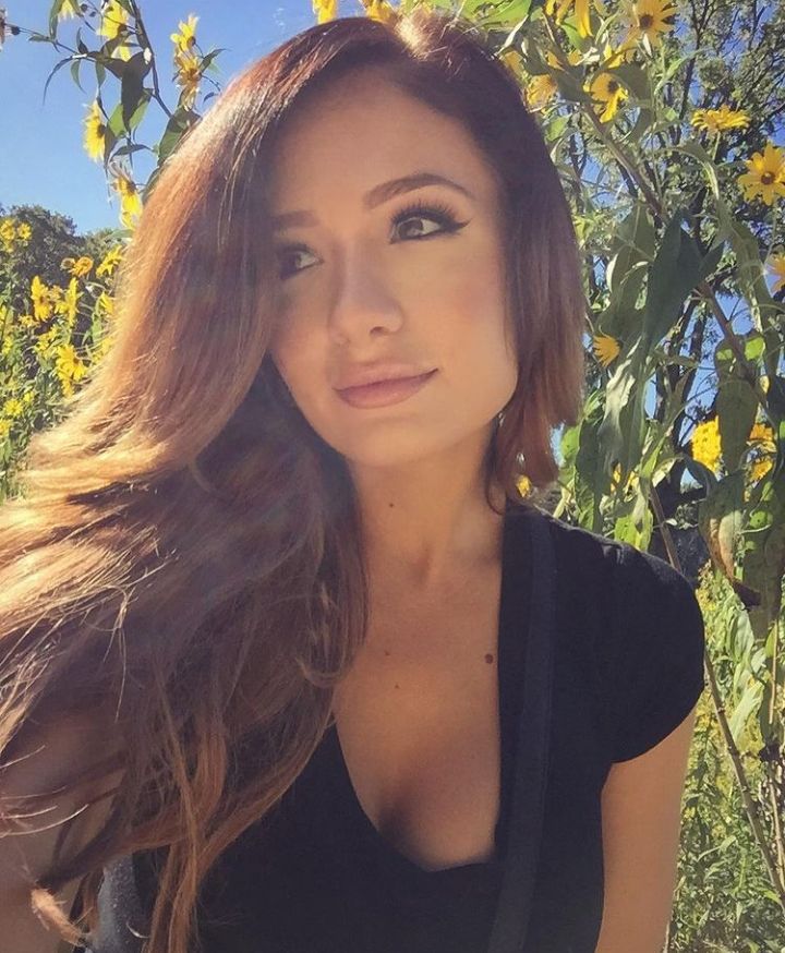 Scarlett Bordeaux 2016 | Scrolller