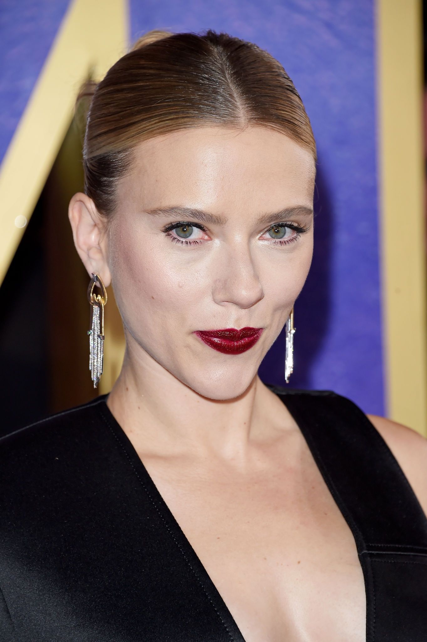 Scarlett Johansson Scrolller 4235
