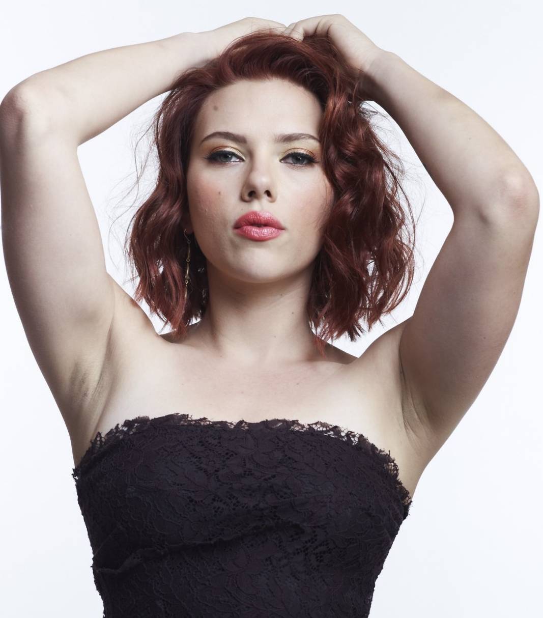 Scarlett Johansson Scrolller 6450
